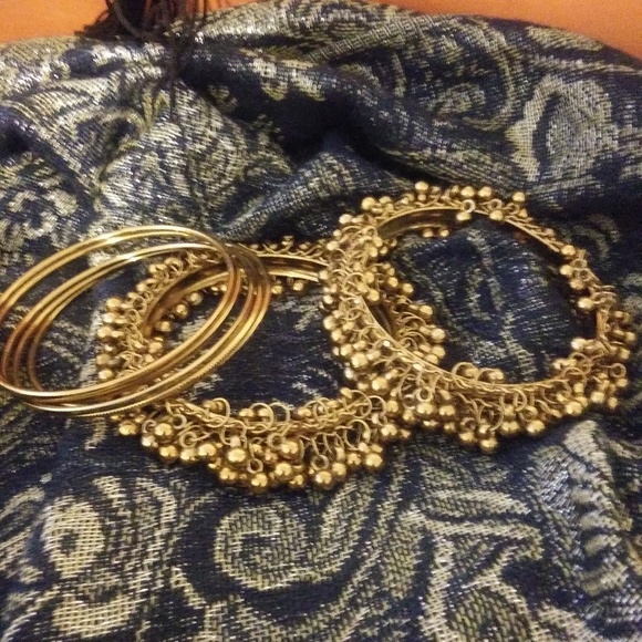 Jewelry | Bangles | Poshmark